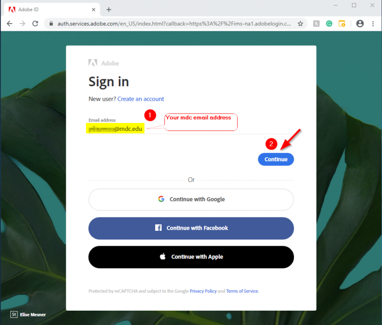 Adobe Creative Cloud Desktop’s Step-by-Step Installation Guide